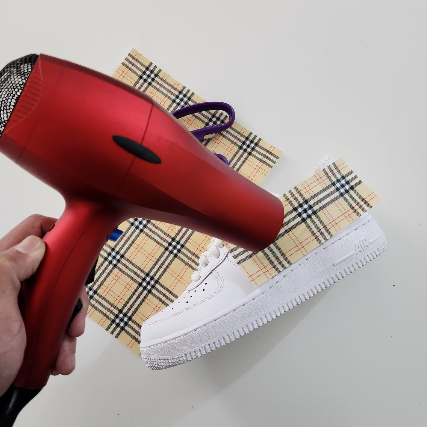 Custom Sneakals Sheet – Sneaker Decals