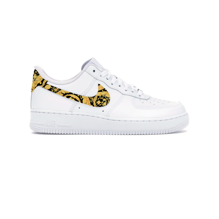 All – Sneaker Decals