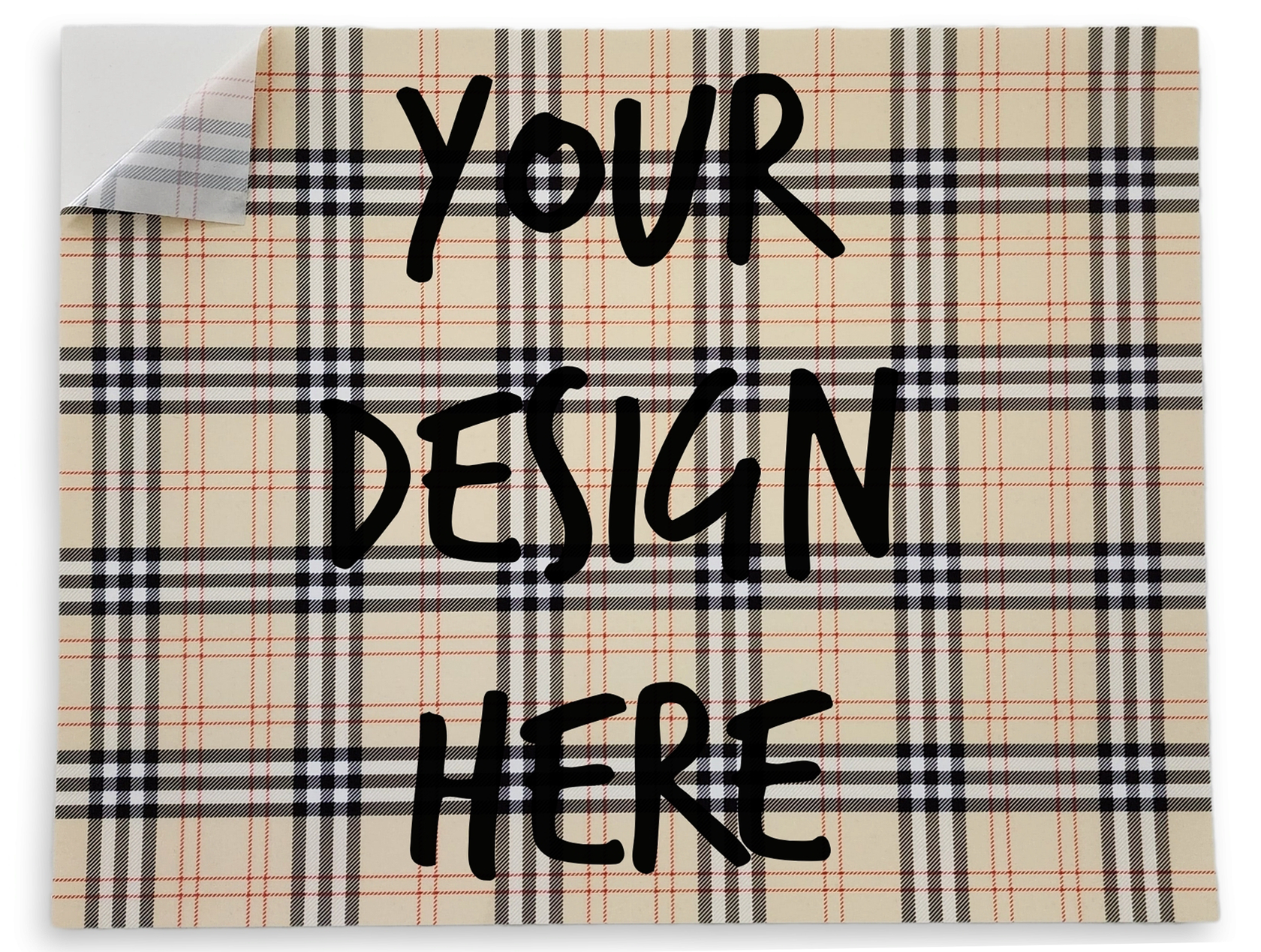 Custom Sneakals Sheet – Sneaker Decals