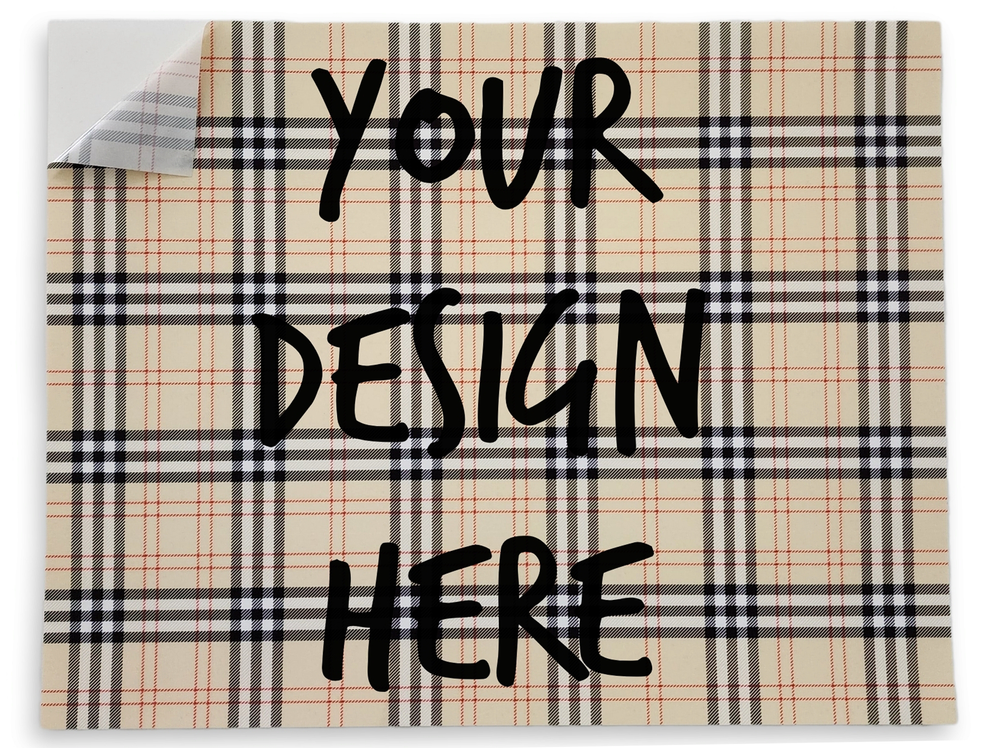 Custom Sneakals Sheet – Sneaker Decals